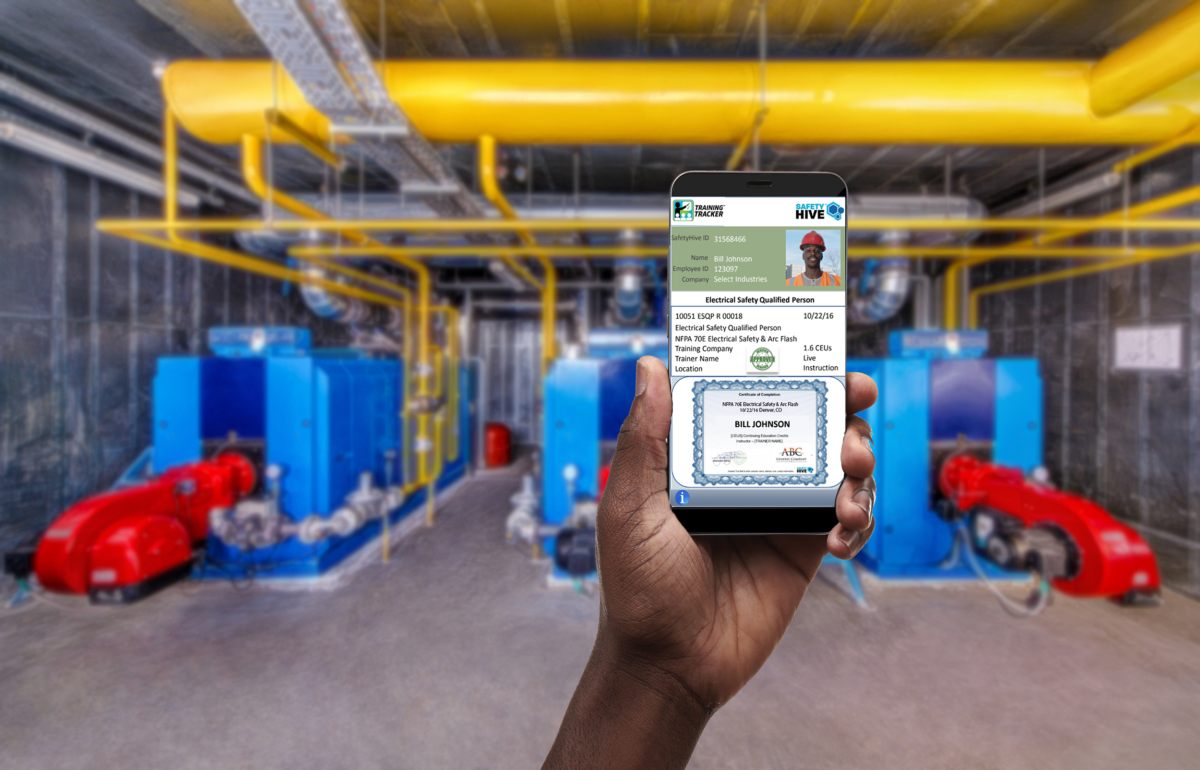 Training Tracker Software - SafetyHive LLC